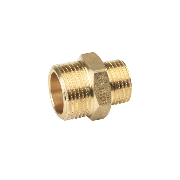 Fittings and manifolds - CG Cavaletto