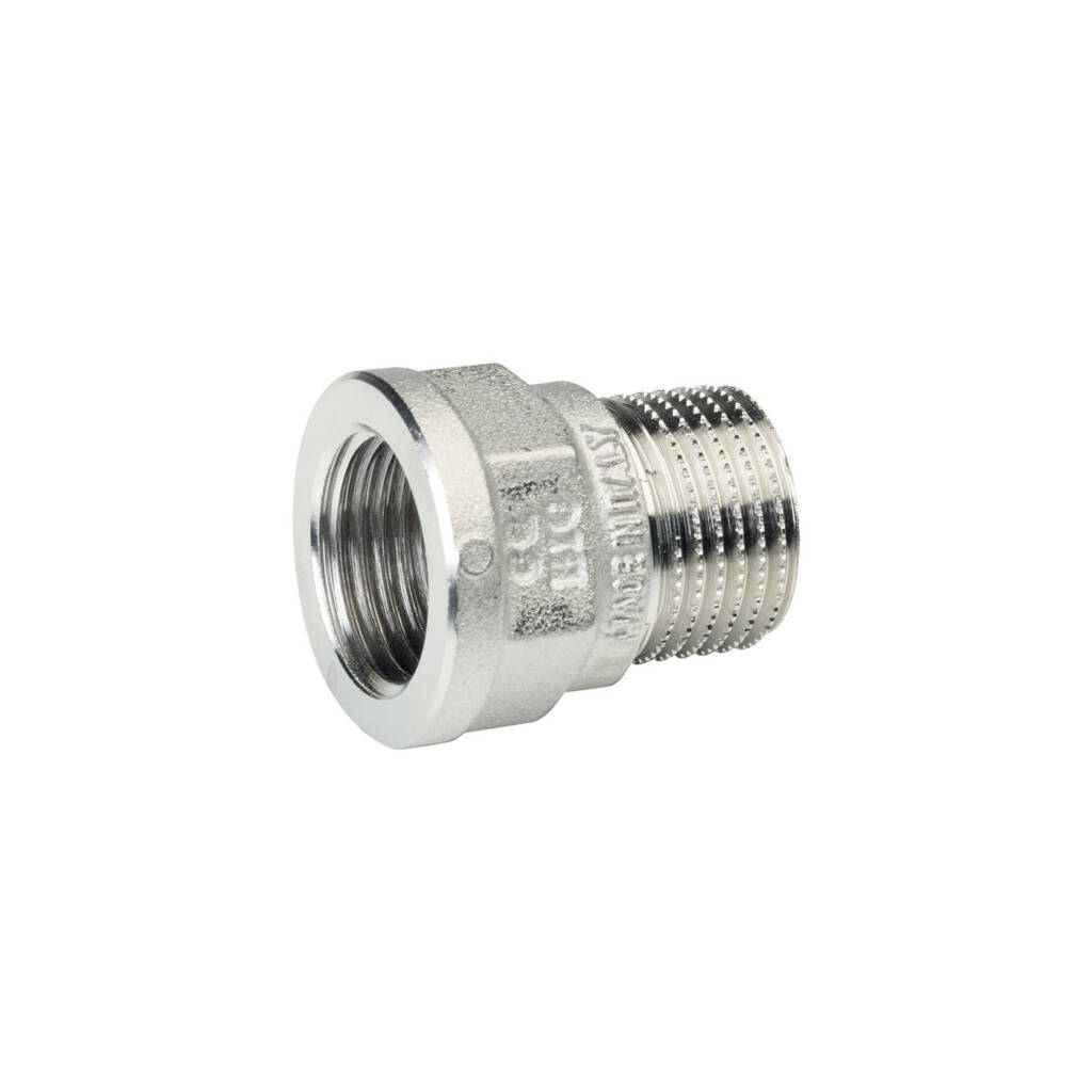 Fittings and manifolds - CG Cavaletto