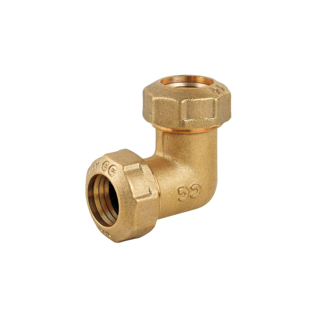 G010- Double Elbow - CG Cavaletto